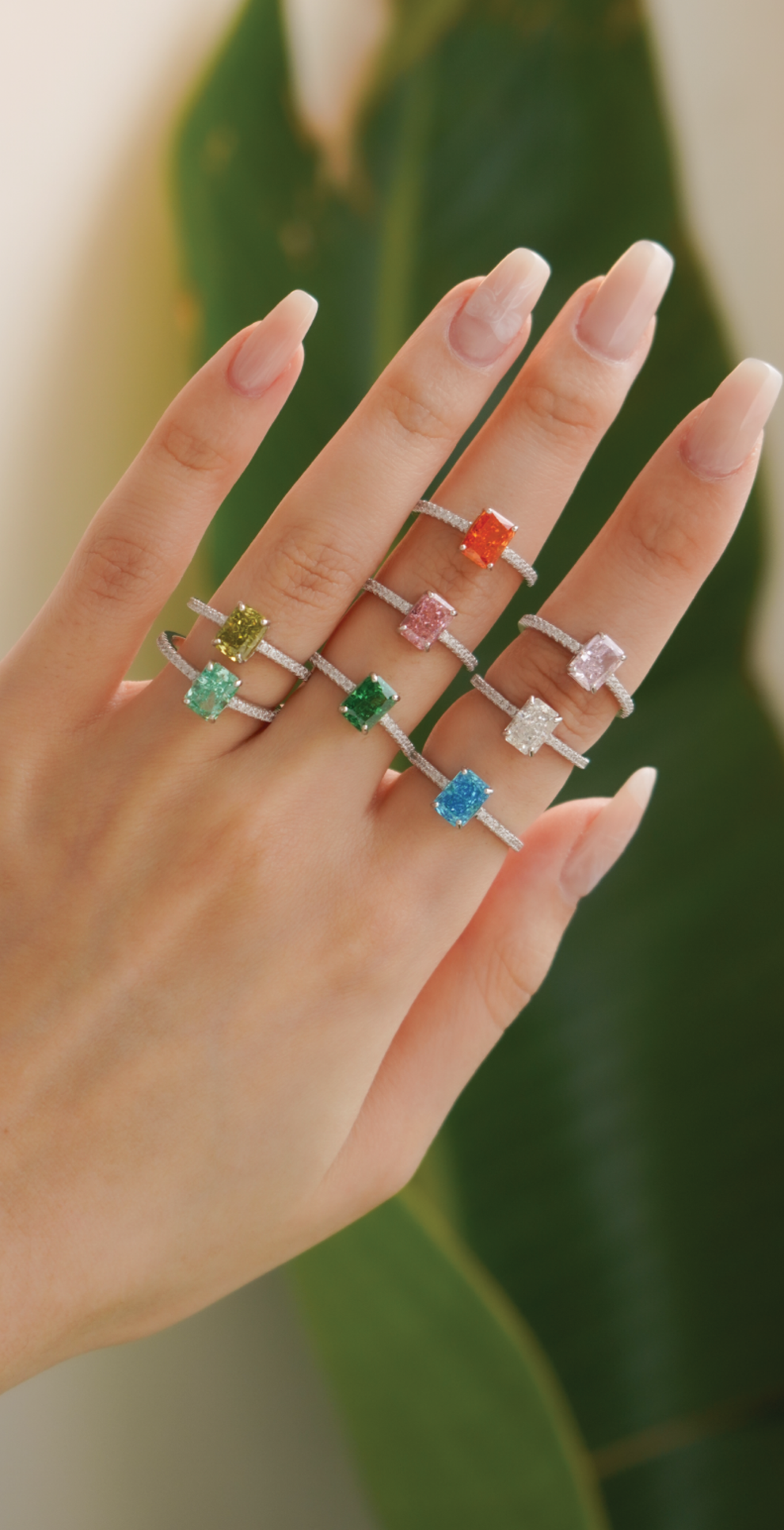 925純銀首飾 ｜MONI HK Jewellery – Moni Jewellery