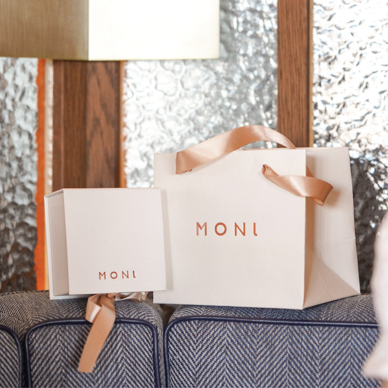 925純銀首飾 ｜MONI HK Jewellery – Moni Jewellery